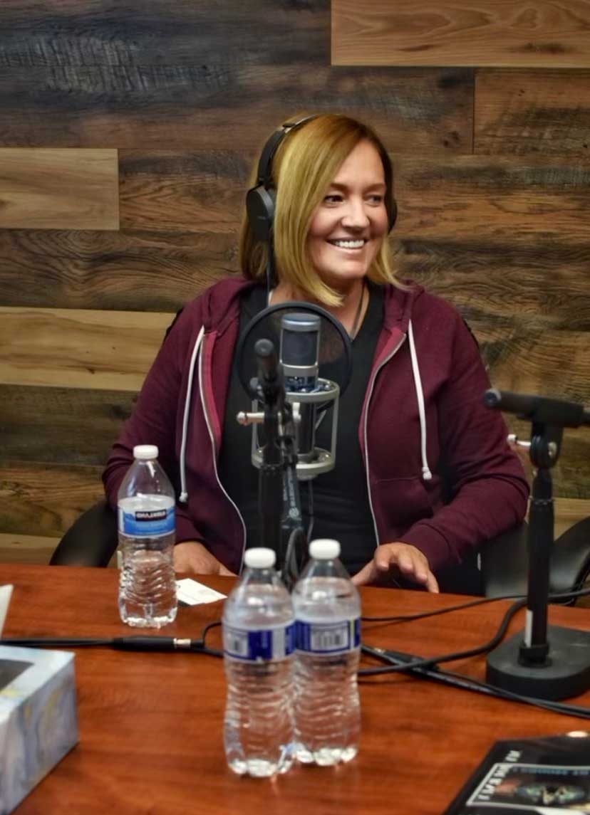 Portia Louder | Compassionate Journey Thru Federal Prison